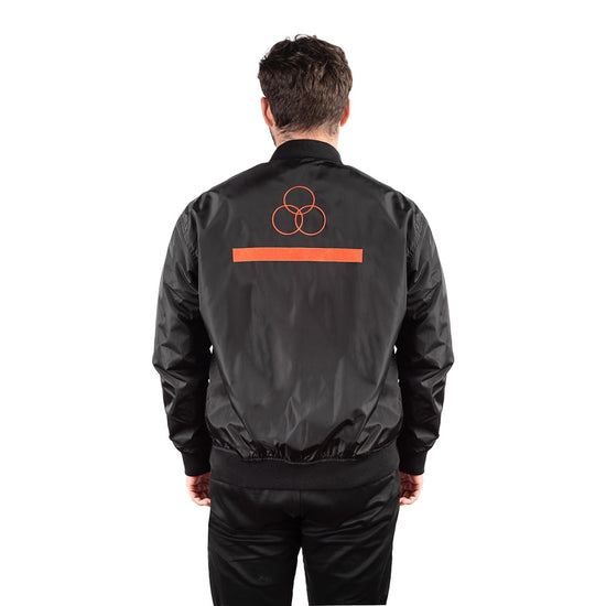 The Walking Dead CRM Jacket - Inspired by Rick Grimes