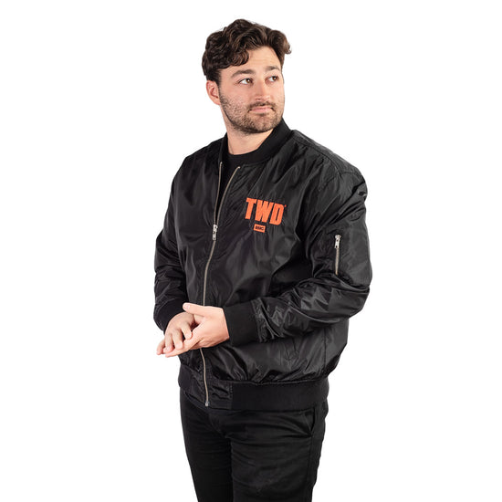 The Walking Dead CRM Jacket - Inspired by Rick Grimes