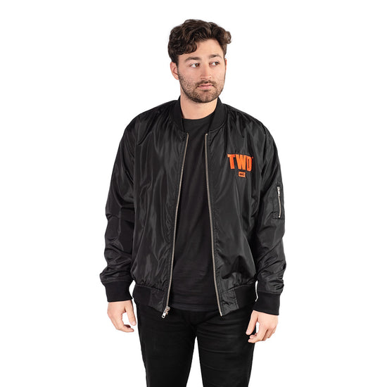 The Walking Dead CRM Jacket - Inspired by Rick Grimes