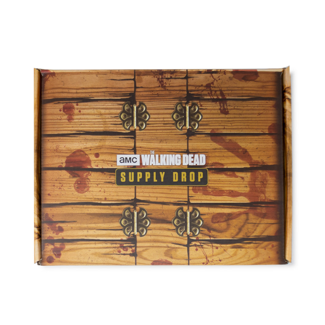 Supply Drop – The Walking Dead Shop