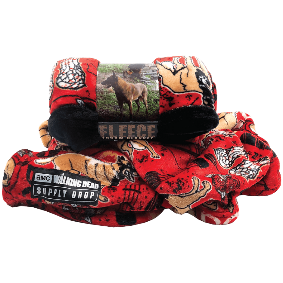 Supply Drop – The Walking Dead Shop