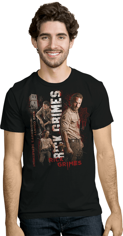 The Walking Dead Official Shop | shopthewalkingdead.com