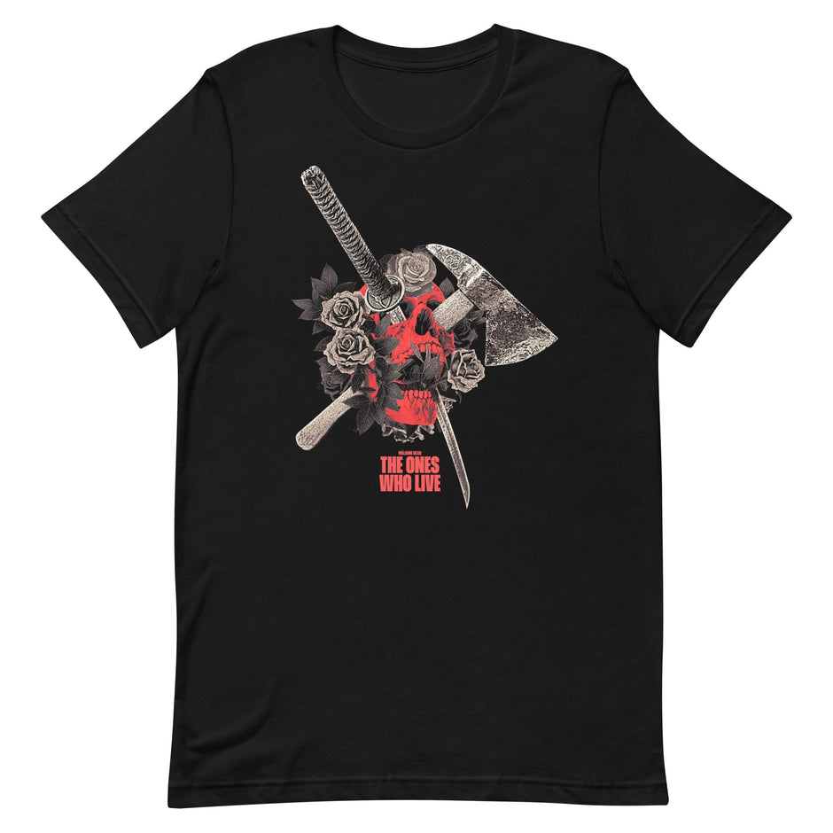 The Walking Dead Official Shop | shopthewalkingdead.com