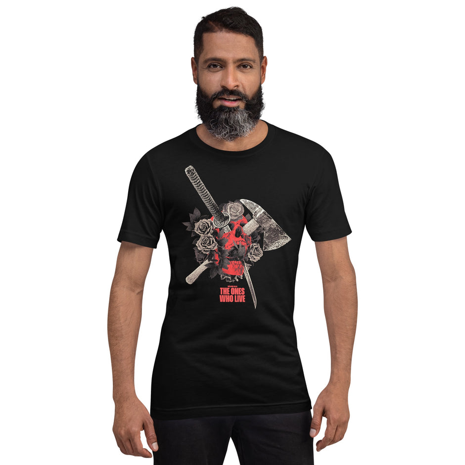 The Walking Dead Official Shop | shopthewalkingdead.com