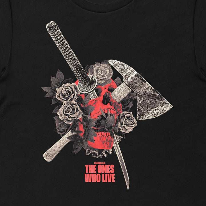 The Walking Dead Official Shop | shopthewalkingdead.com