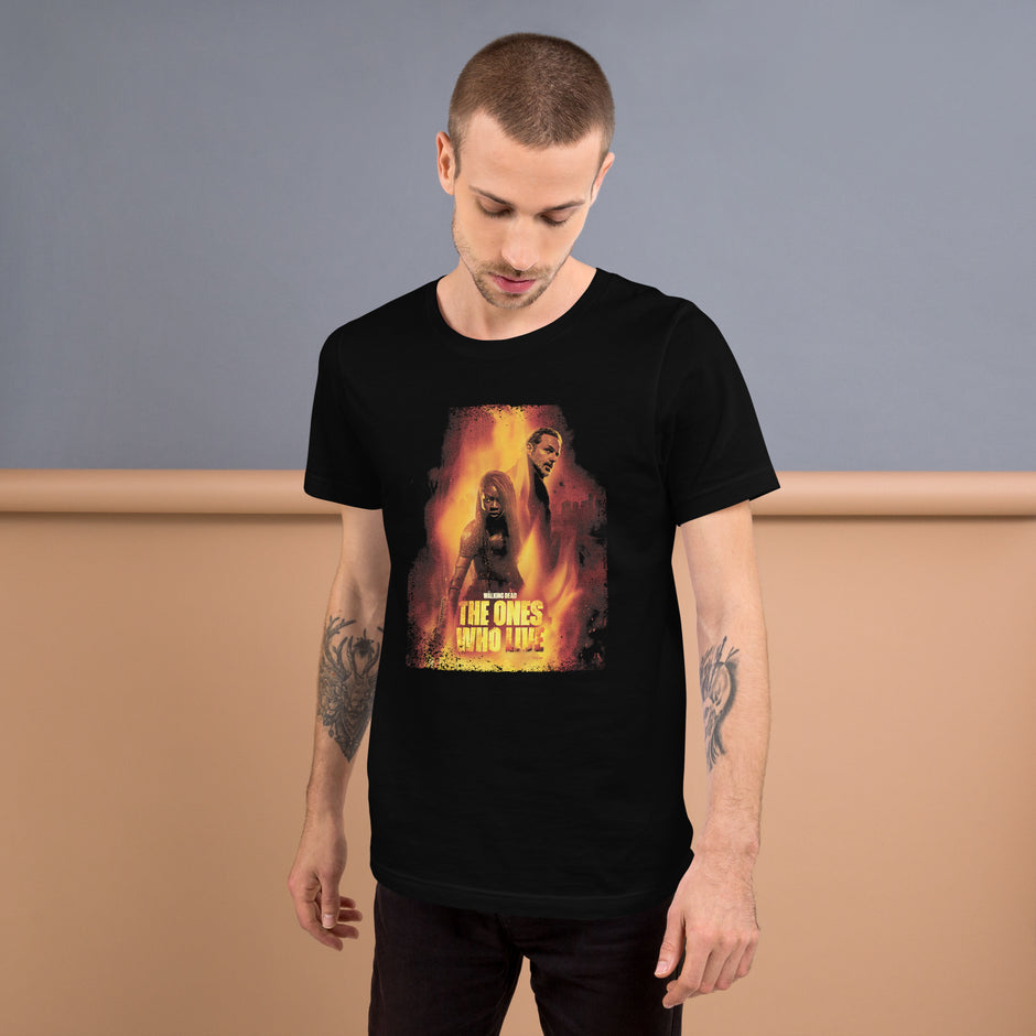 The Walking Dead Official Shop | shopthewalkingdead.com