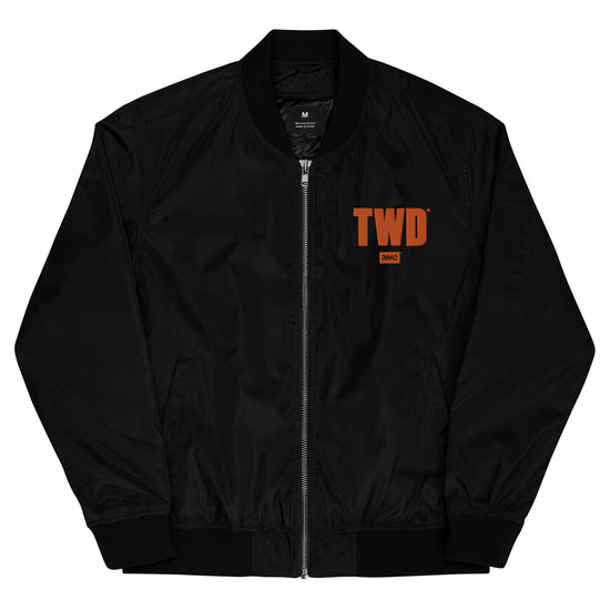 The Walking Dead CRM Jacket - Inspired by Rick Grimes – The Walking ...